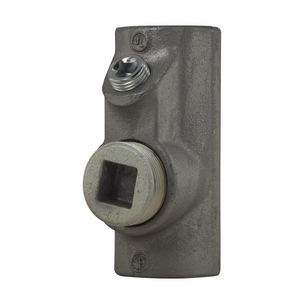 Eaton Crouse-Hinds series EYS conduit sealing fitting, Female, Feraloy ...